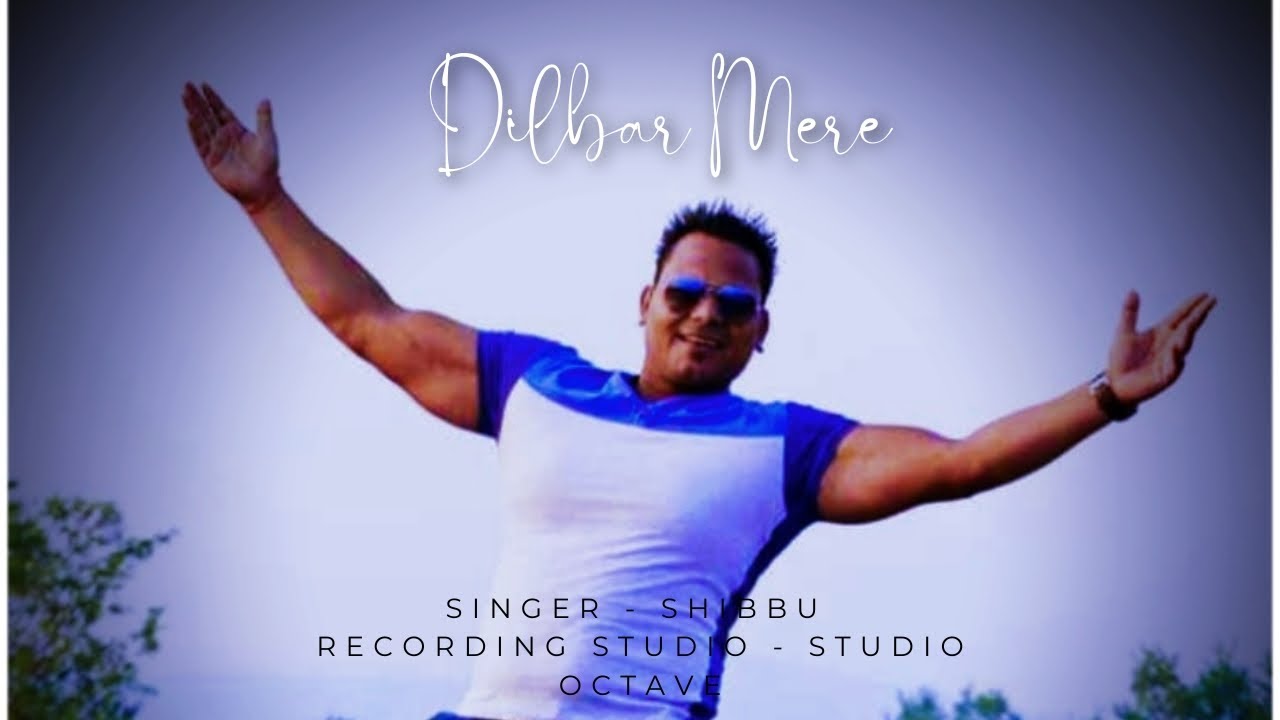 Dilbar Mere Song Movie Satte pe satta 1982 || Singer Shibbu || Studio ...
