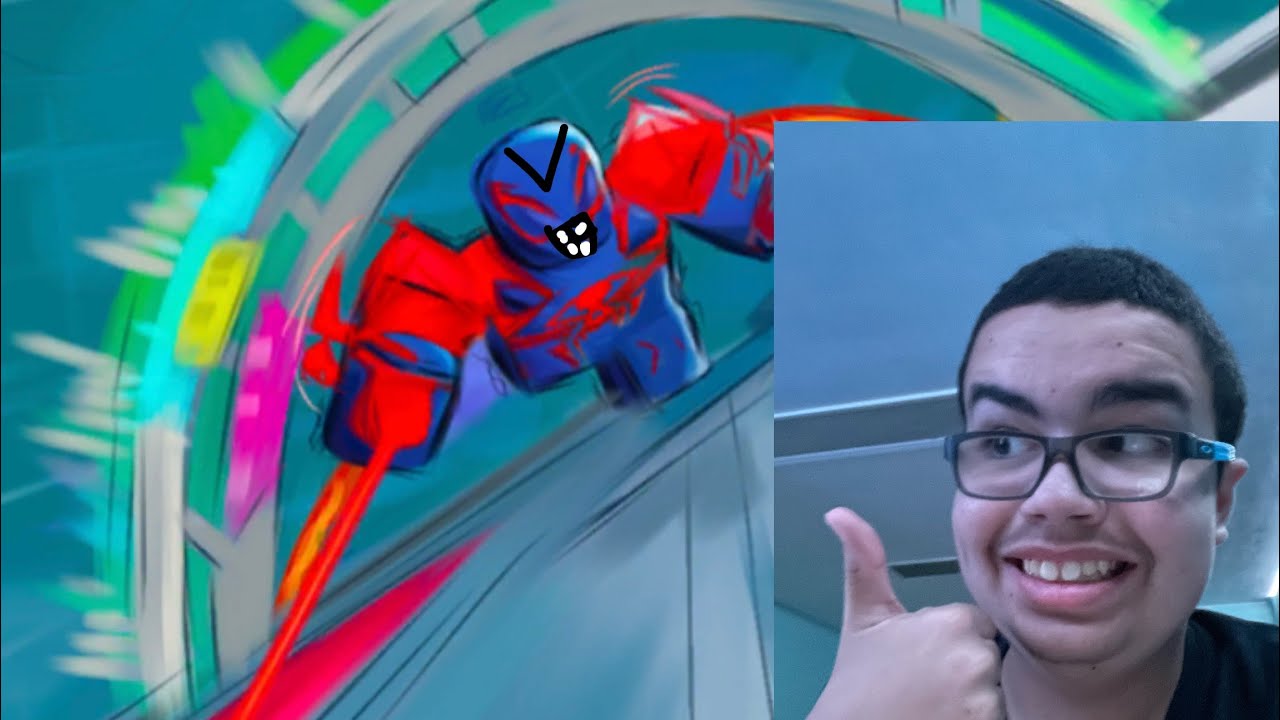 Playing Marvelous Playground on Roblox - YouTube