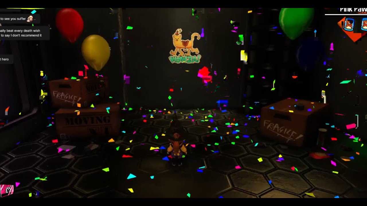 Hat in Time Stream 13: Surprise Stream! - We're Going for the Wowza ...