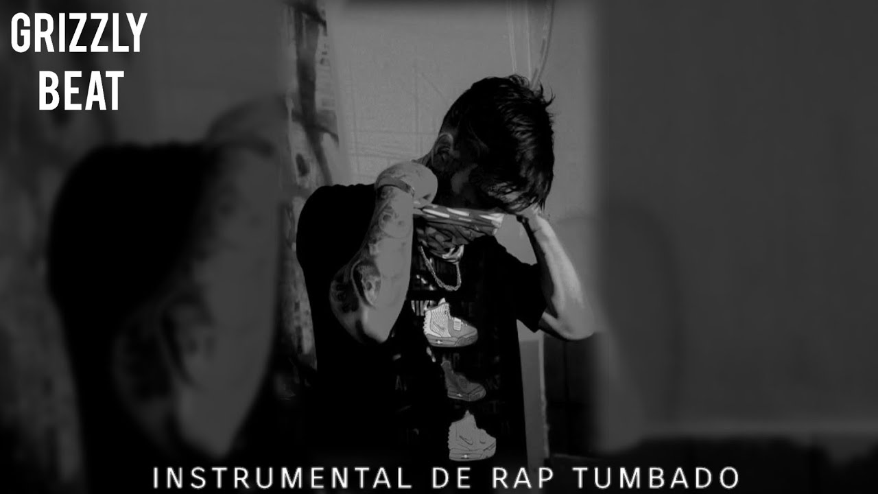 "Siempre Alerta" Base de rap tumbado estilo Vxle MT beat uso libre ...