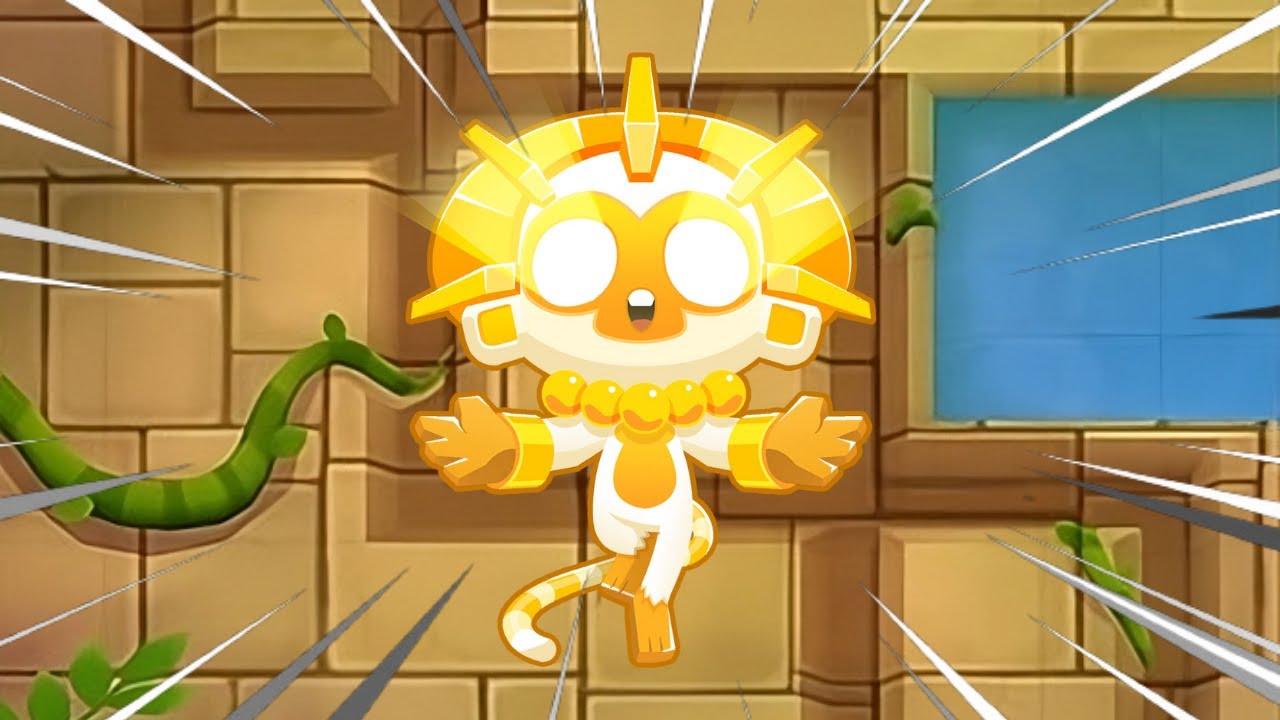 The TSG is INSANE!!! (Bloons TD Battles 2) *OP* - YouTube