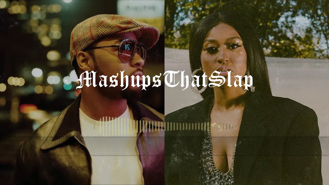 Musiq Soulchild - Pick Up Your Feelings x Teach Me - YouTube