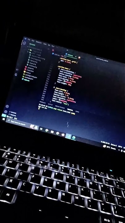 Build complete E commerce Website Using Html CSS & JavaScript #codewithbitwizards - YouTube