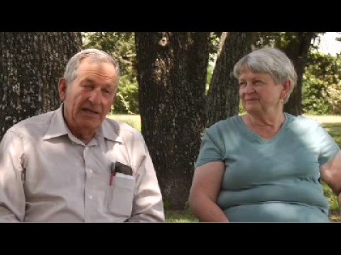 Interview with Robert and Joe Cervenka for Fighting Goliath - YouTube