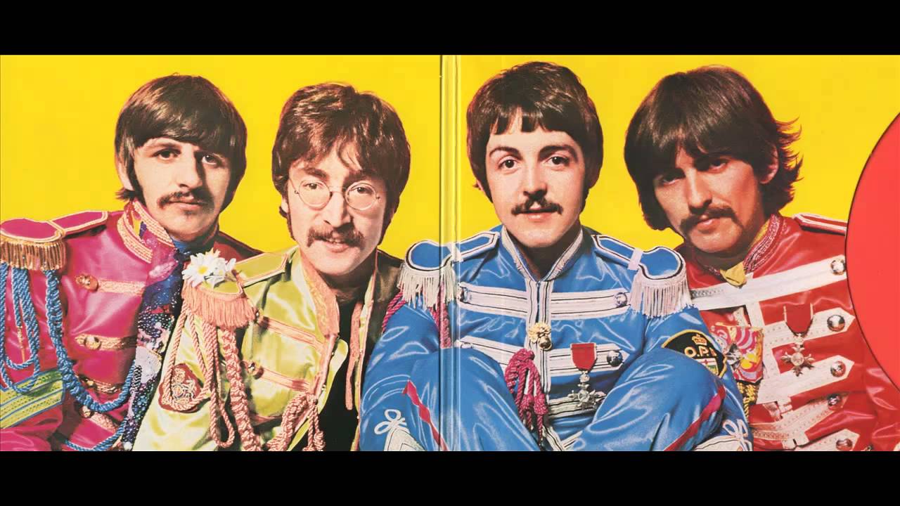 The Beatles Getting Better Instrumental YouTube the-beatles-getting-better-instrumental-youtube