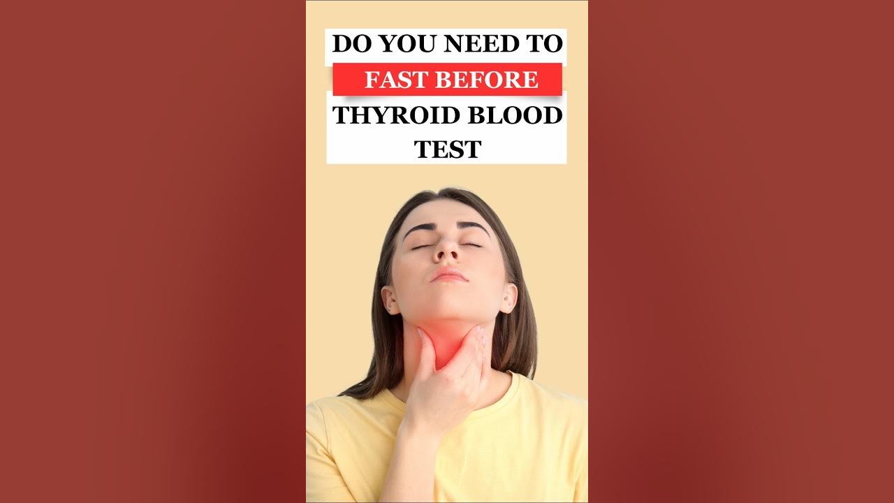 Do You Need To Fast Before Thyroid Blood Test bloodtest healthcare do-you-need-to-fast-before-thyroid-blood-test-bloodtest-healthcare