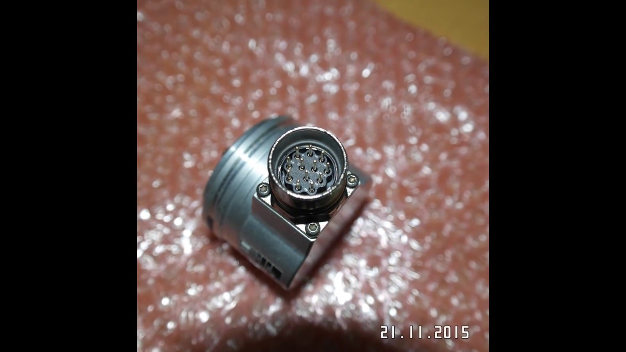 Heidenhain Dubai stock ROD 486 5000 27S12-03 1Vss 376 886-0B 376-886-OB ...