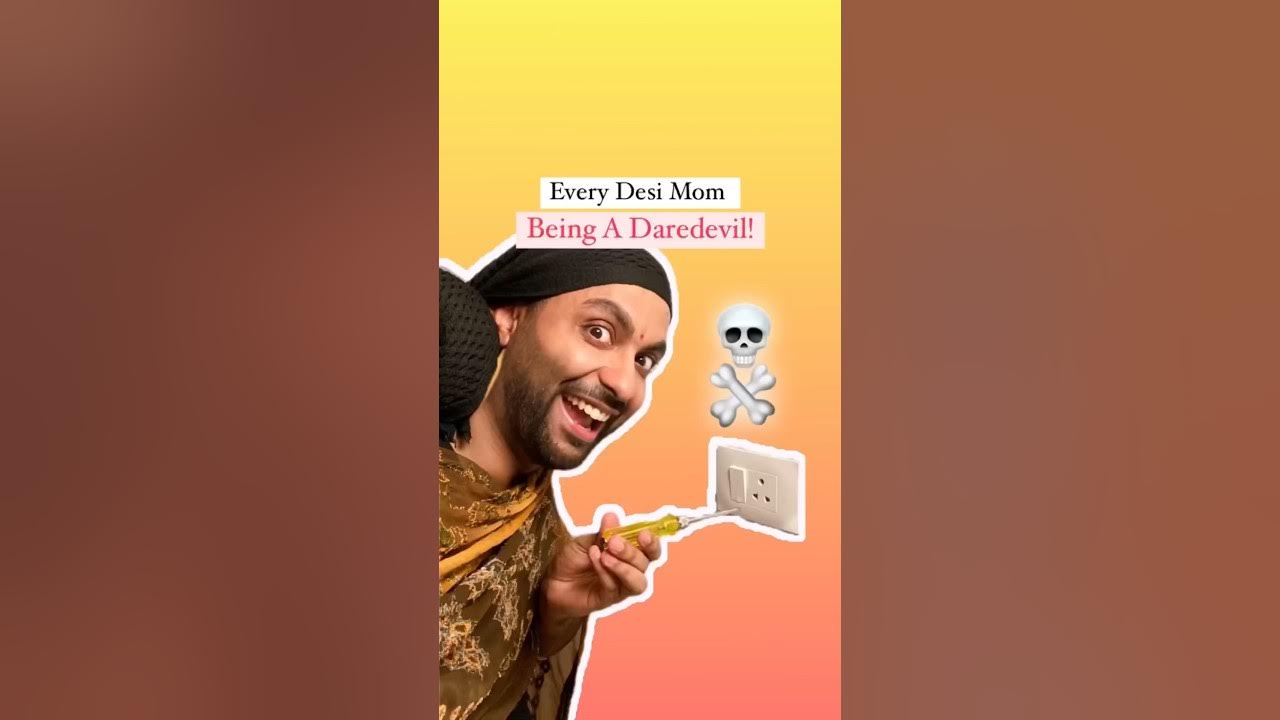 Mummy Ne Daala Switchboard Mein Haathπ§πΌβ‘οΈππ±ππ»ββοΈ Shorts Indianmom Sarorahere Youtube