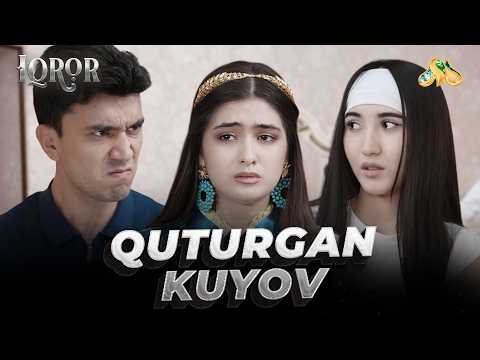 Quturgan kuyov... Iqror, 1276 - son