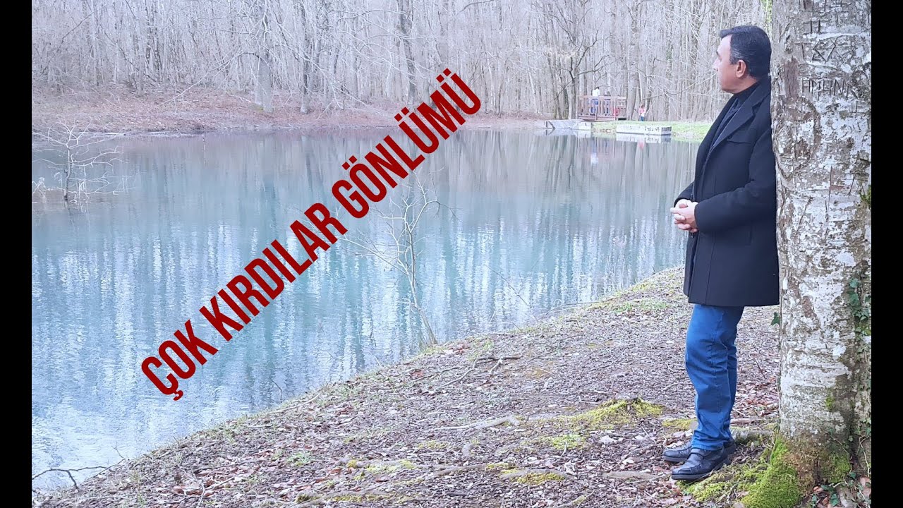 ÇOK KIRDILAR GÖNLÜMÜ - TURAN GÜREL - YouTube