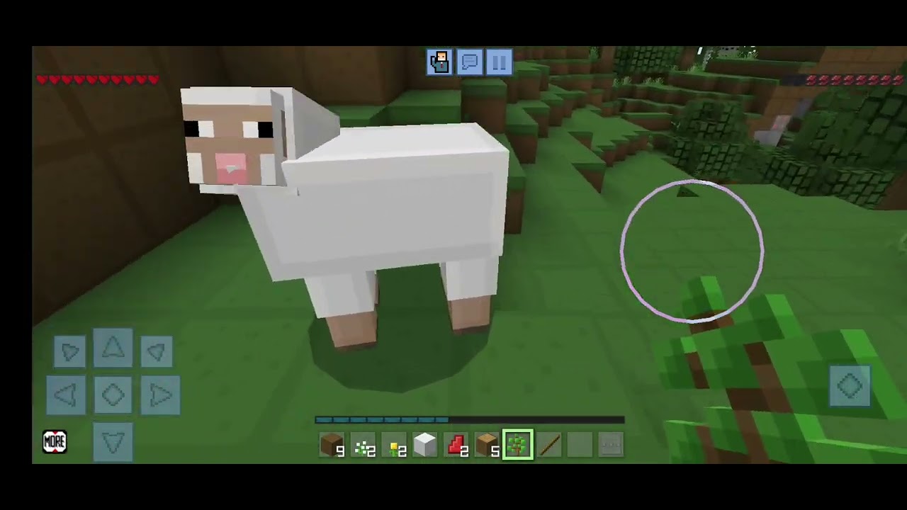 first gameplay of lokicraft #1 #lokicraft #minecraft - YouTube
