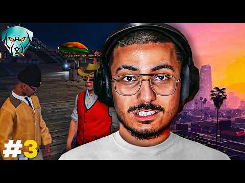 İŞLER TIKIRINDA | BRONİ GONDO | KNGLRP BÖLÜM 3