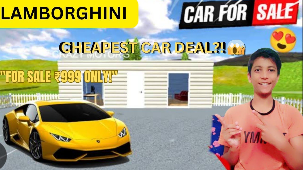 BECOMING A CAR SALES TYCOON IN CAR FOR SALE SIMULATOR | CAR FOR SALE ...