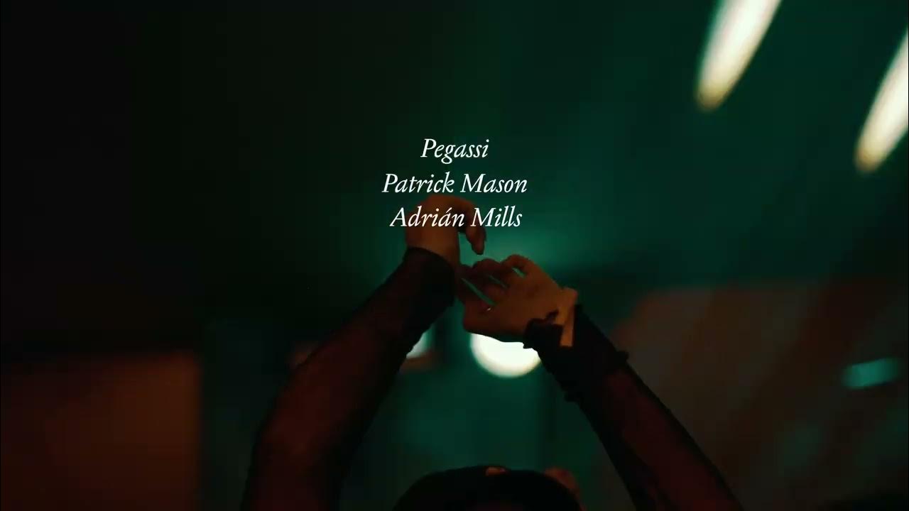 XRDS 2025 - Trance Holds the Sky - YouTube