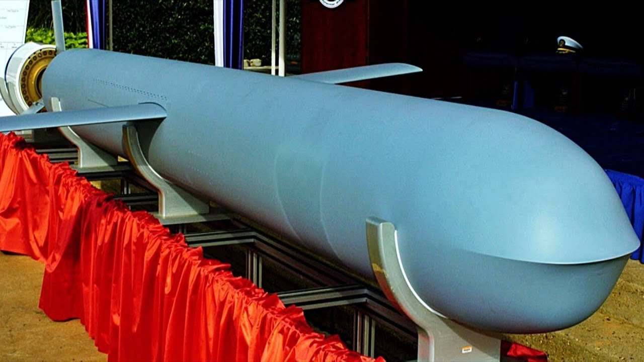 Finally: Japan Purchases US-Made Tomahawk Missiles to Deter China and ...