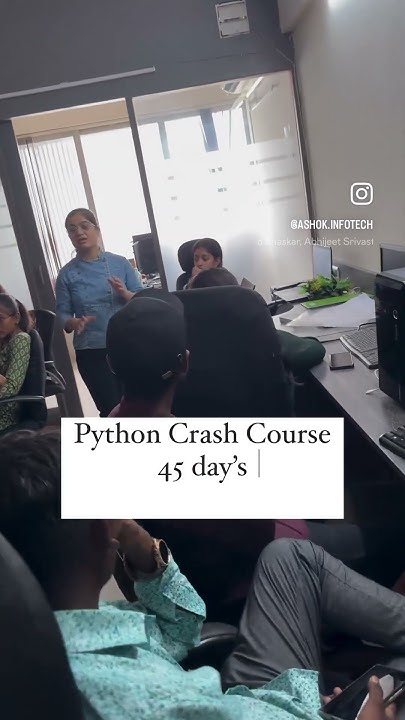 You Want To Become A Python Developer Enroll Now Engineering Coding Pythonprogram