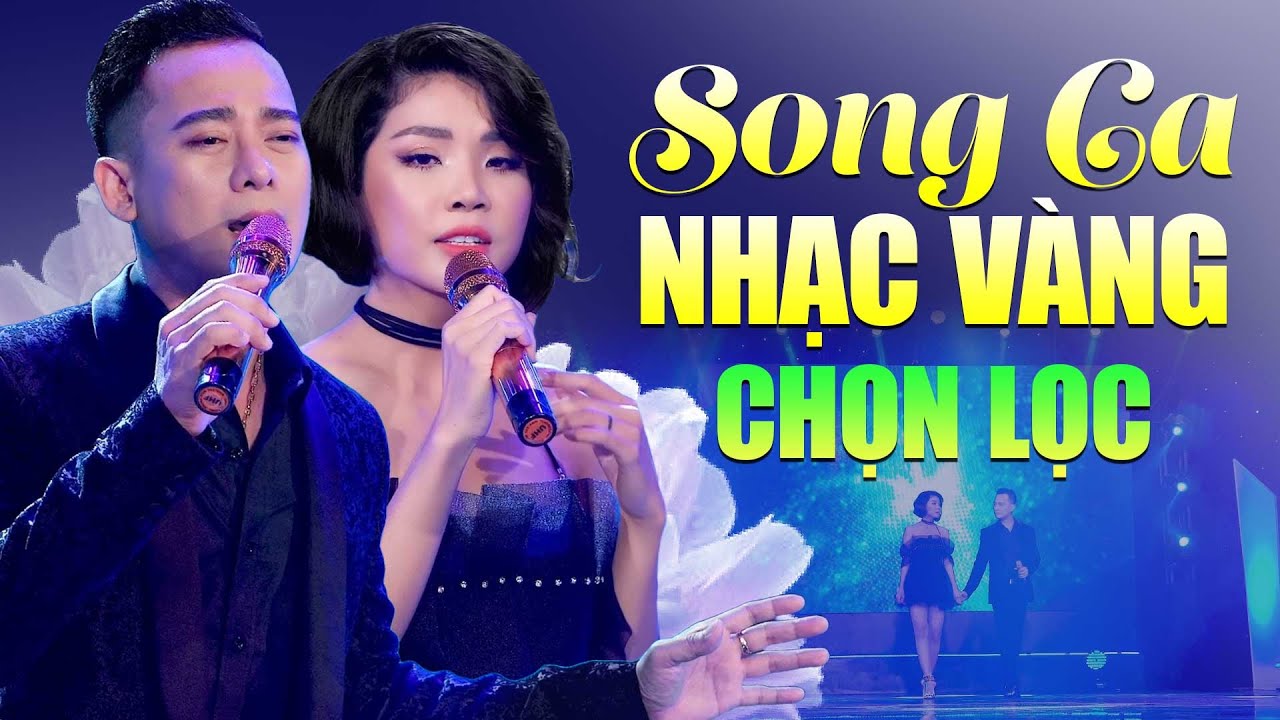 20 Bài Nhạc Vàng Song Ca Bolero Chọn Lọc Đặc Biệt - Tình Ca Bolero Xưa ...