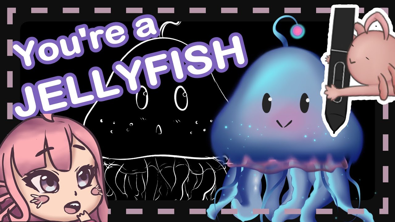 [ ART ] Creating the TTS mascot for CHAT - YouTube