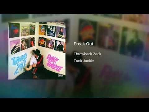 Throwback Zack Freak out - YouTube