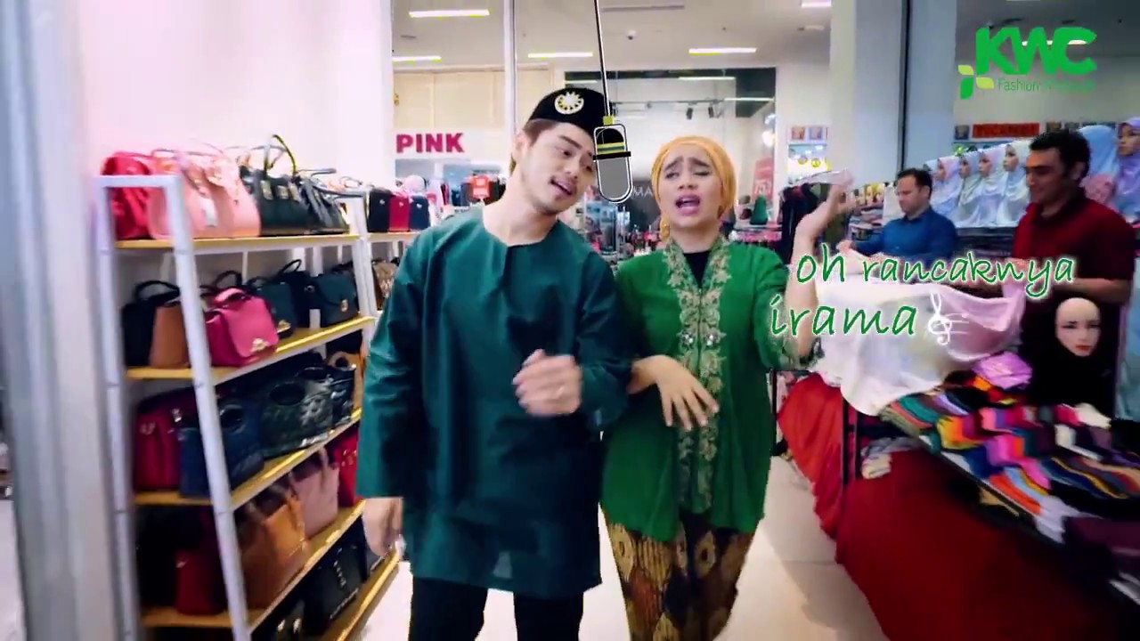 Hari Raya KWC 2017 - YouTube