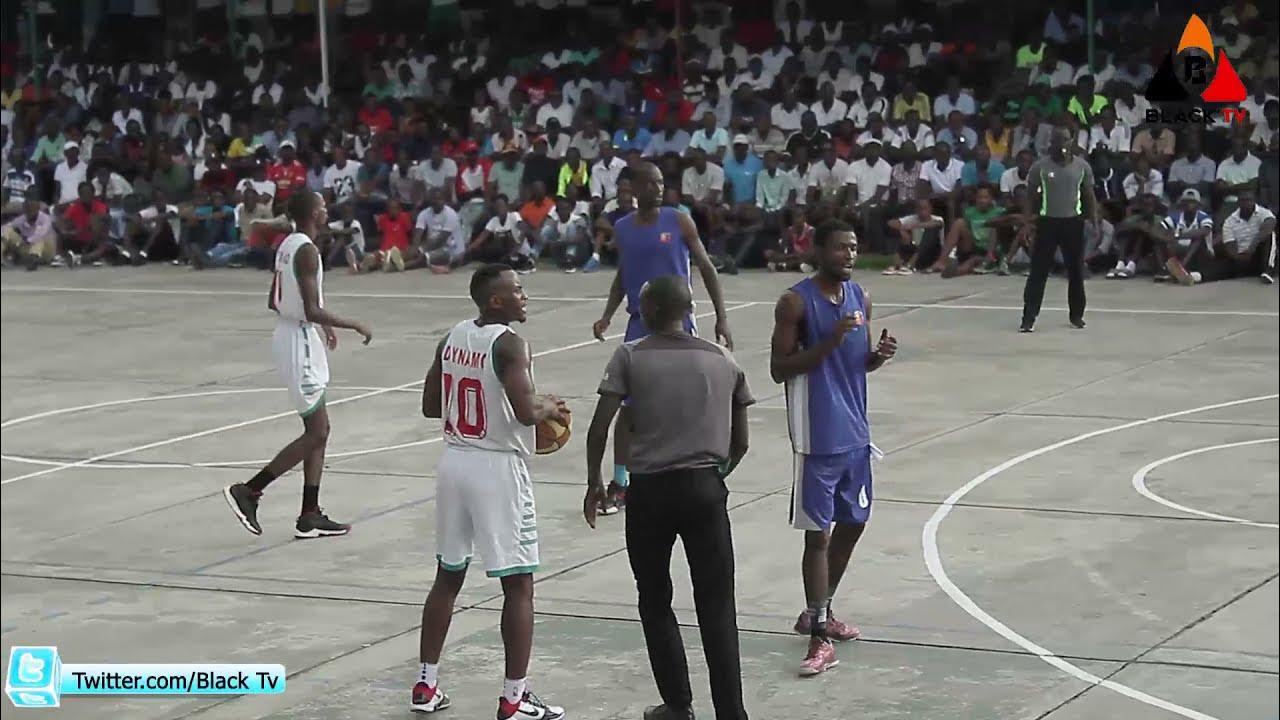 URUNANI yatsinze DYNAMO imbere yabakunzi bayo / Uko vyangeze vyose murukino - YouTube