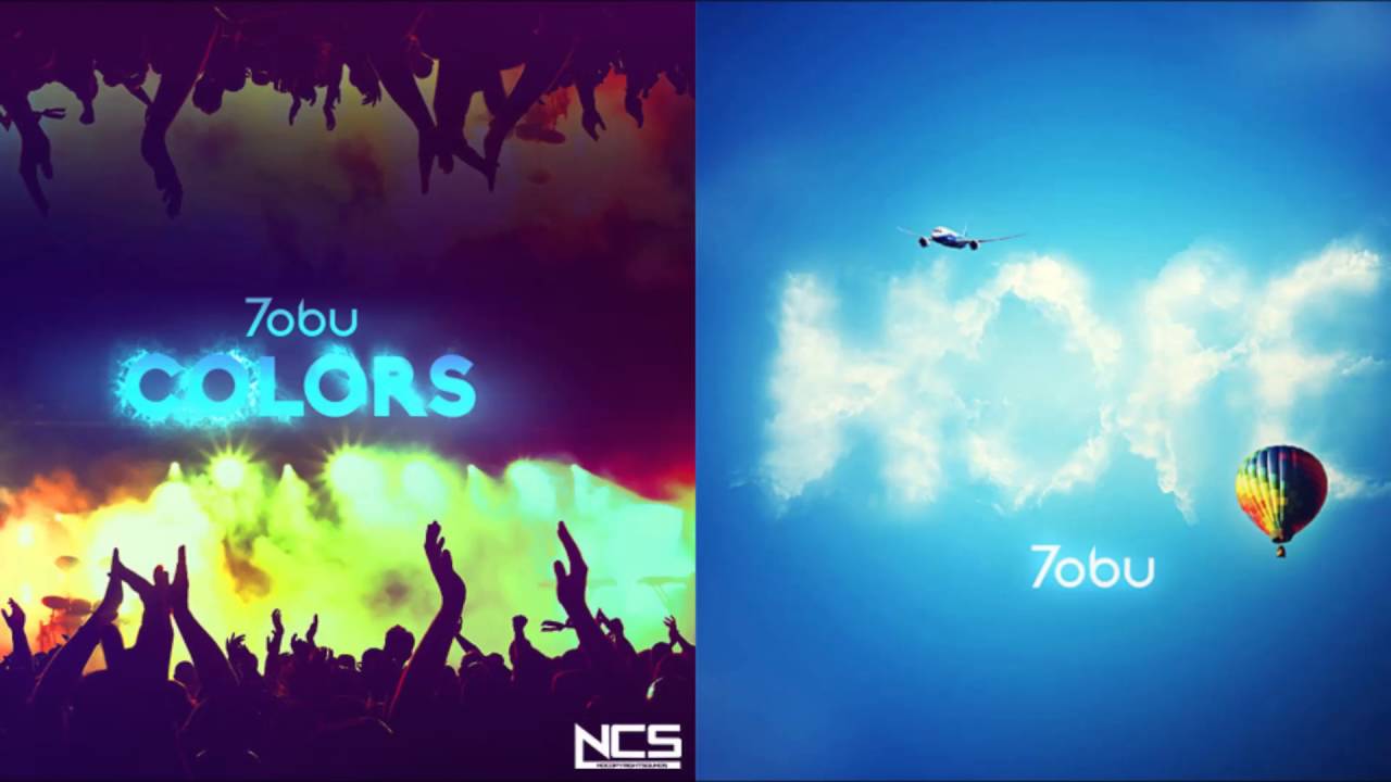 Tobu - Colors/Hope Mashup - YouTube