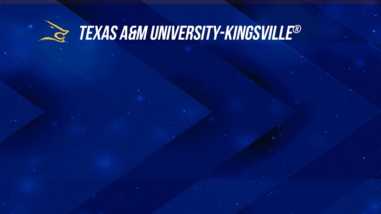 TAMUK Track Athlete Interview - Sophia Ramirez - YouTube