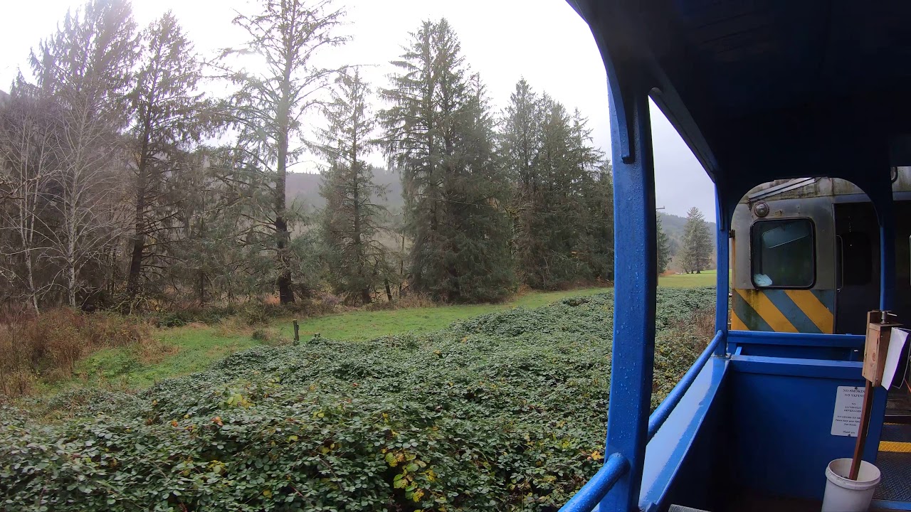Fall Splendor Excursion, video 6, part 1, 2160p60 - YouTube