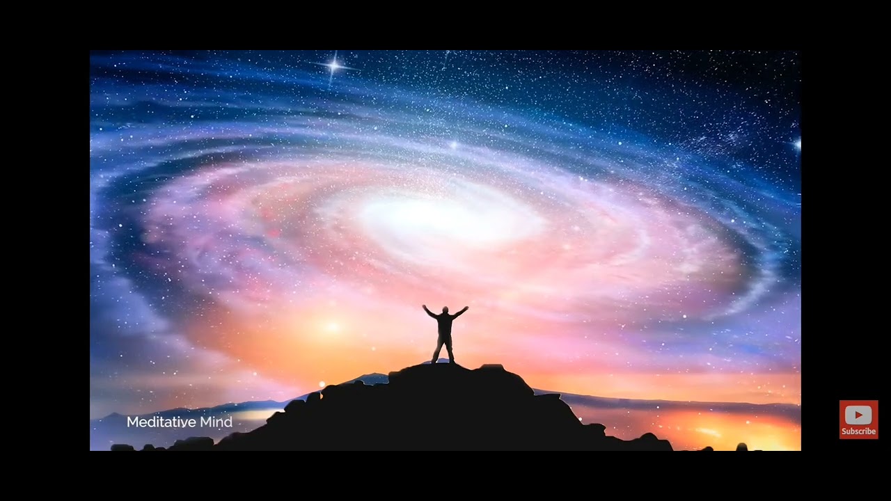Meet With Your Spirit Team Guided Meditation 🔥 Spirit Guides Guardian ...