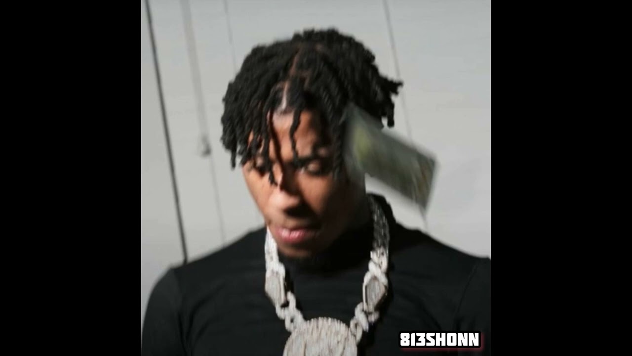 NBA YoungBoy 4kt Baby (SLOWED) - YouTube