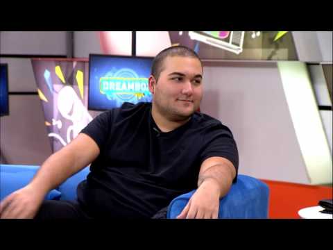 Dream Box - MuratAbiGF Dream Box'a Özel!