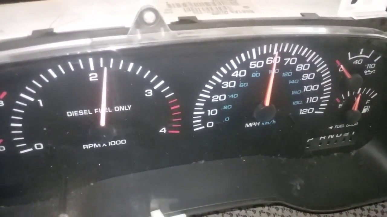 Fallas del tablero. IPC cluster, POrblemas electricos, - YouTube