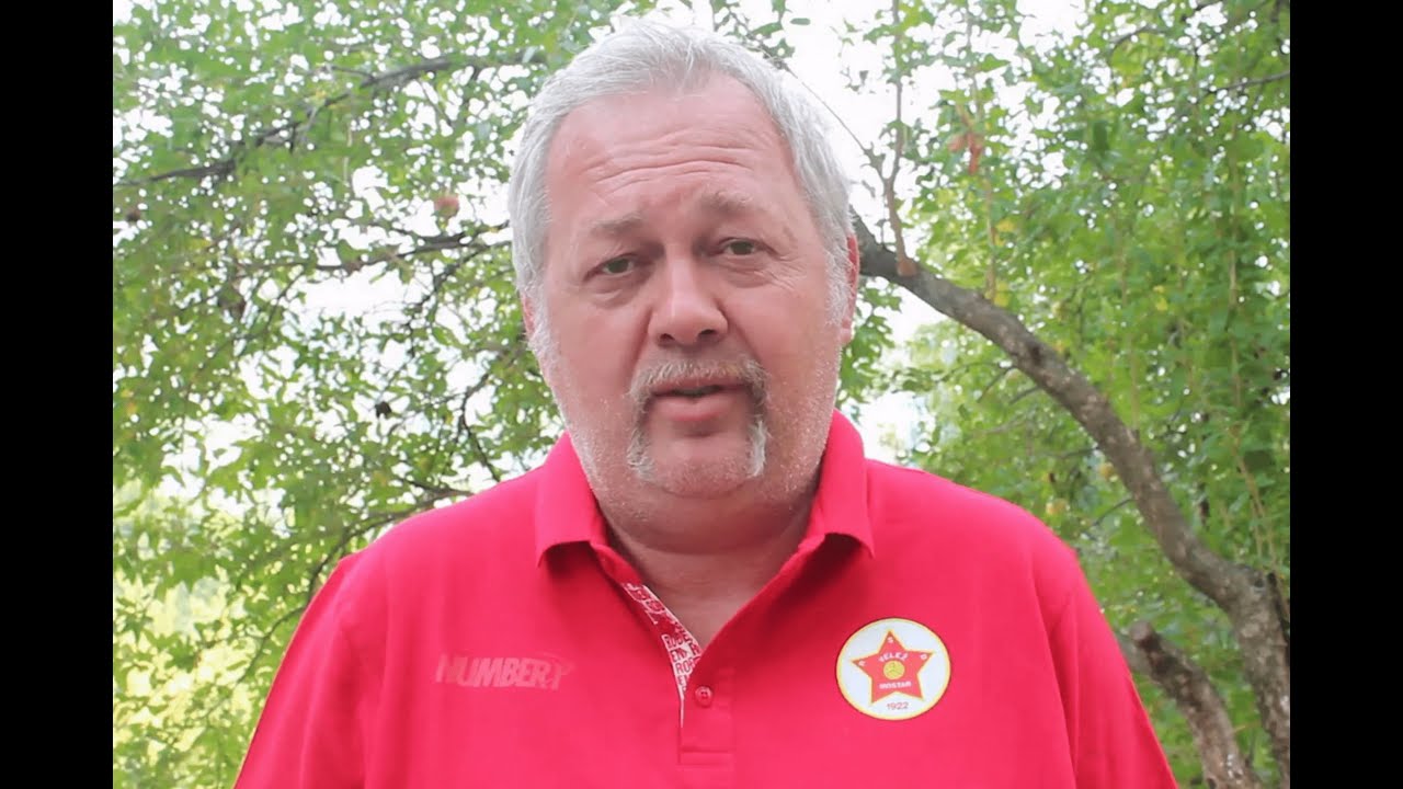 Amar Osim - o Svjetskom prvenstvu Katar 2022 - YouTube