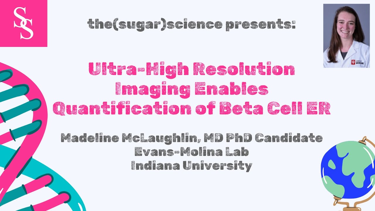 Indiana University Site Visit - Madeline McLaughlin, MD PhD Candidate ...