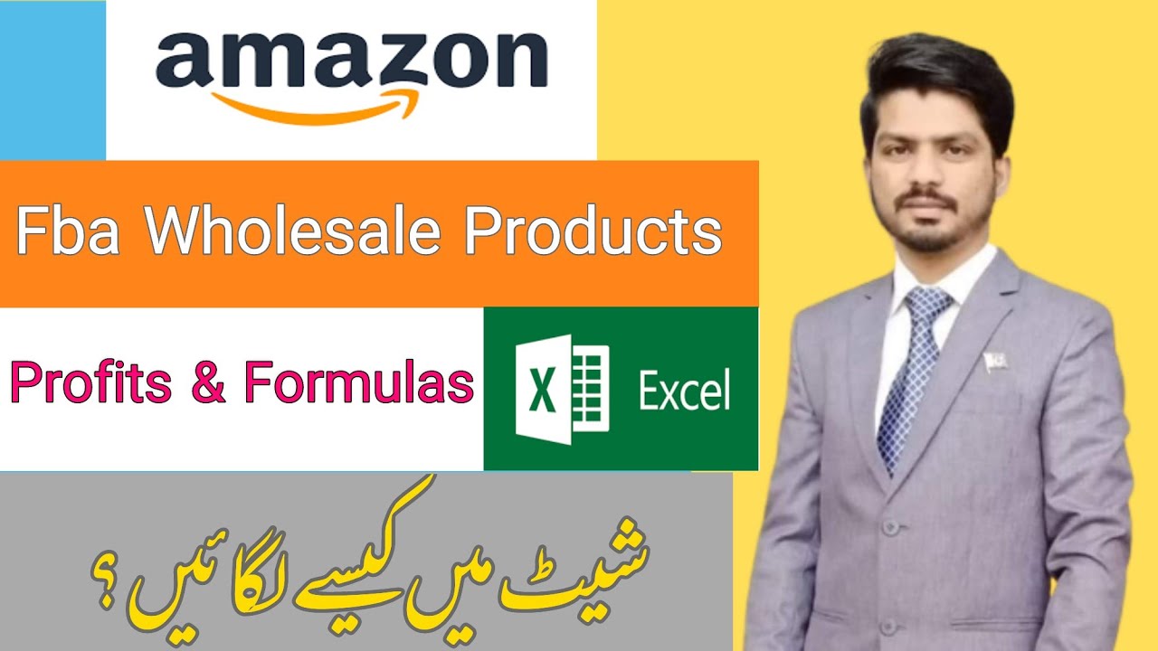 Amazon FBA Excel And Google Sheet Costs Fees Break Even Pricing And Amazon FBA Excel And Google Sheet Costs Fees Break Even Pricing And