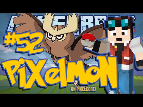 Minecraft | THE JUNGLE RANCH | Pixelmon Mod w/DanTDM #52