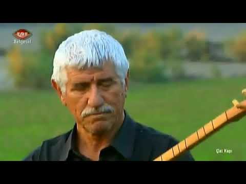 Beşparmak dağı türküsü
