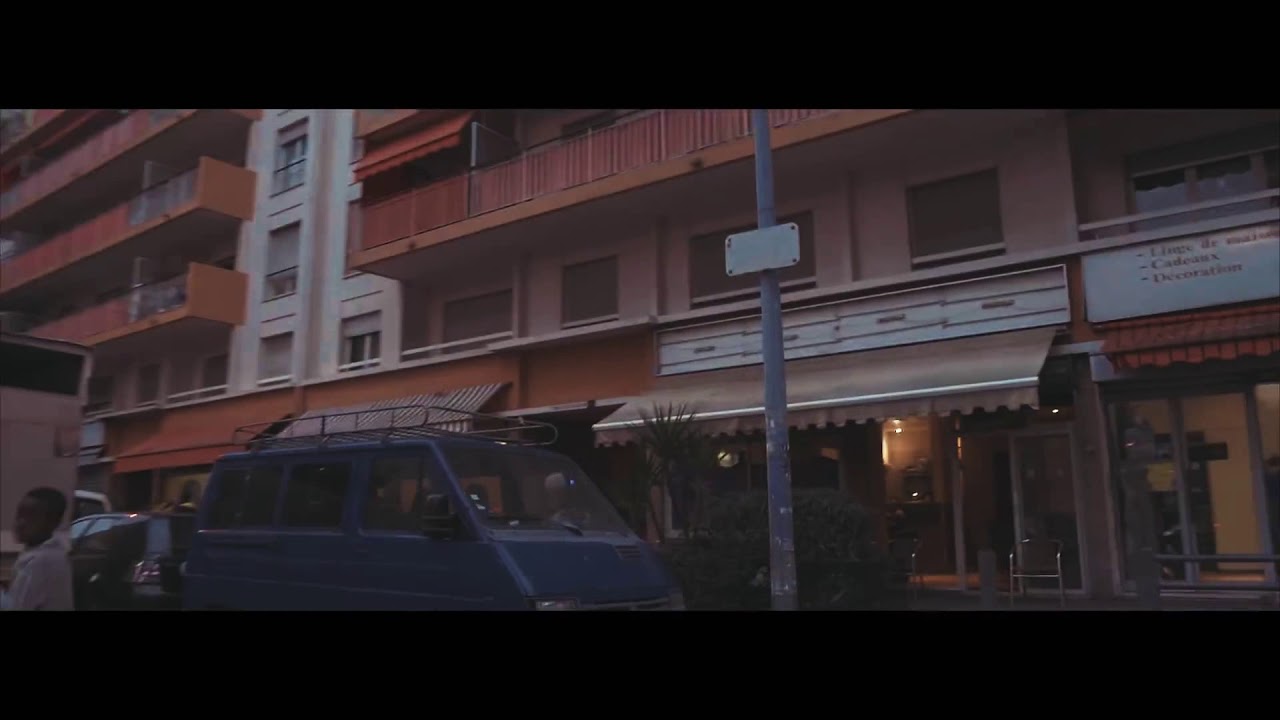 Naps- Recherché [clip officiel ] - YouTube