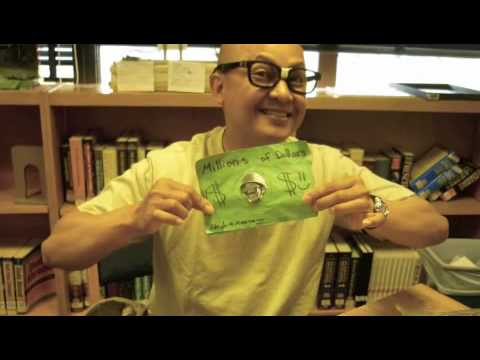 The Story of Ken Uston - YouTube