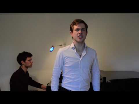 Ciel e Terra Armi di Sdegno Daniel Mullaney - YouTube