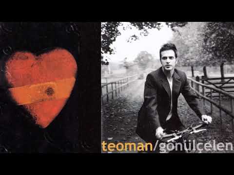 Teoman - Mavi (Remastered)