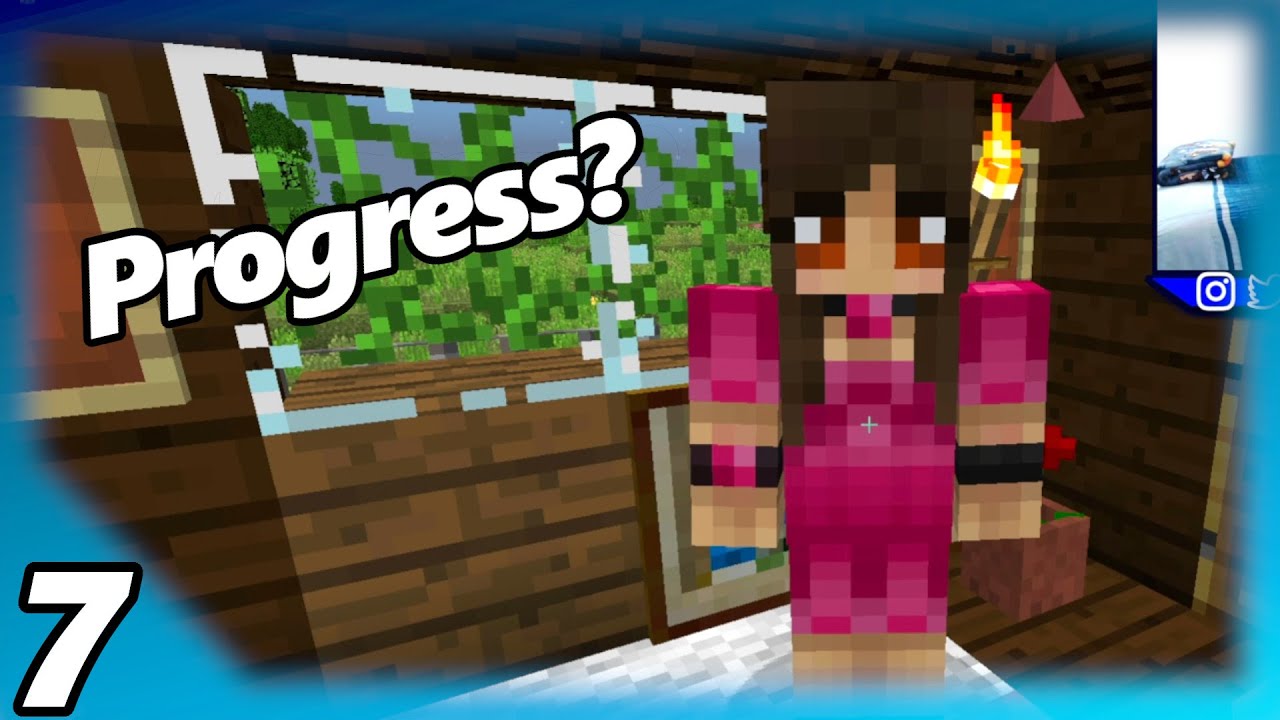 Farming Valley Modpack - Ep. 7: MOVING FORWARD! (Minecraft Modpack ...