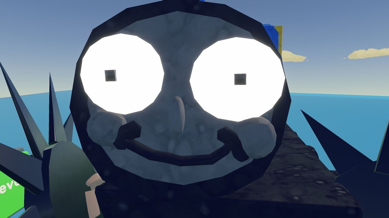 Rec Room World Creation - YouTube