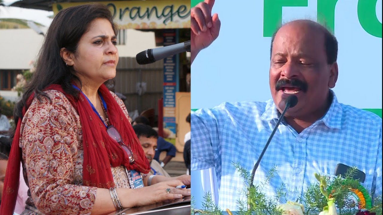 Understanding the UAPA: Interview with Adv. S. Balan - YouTube