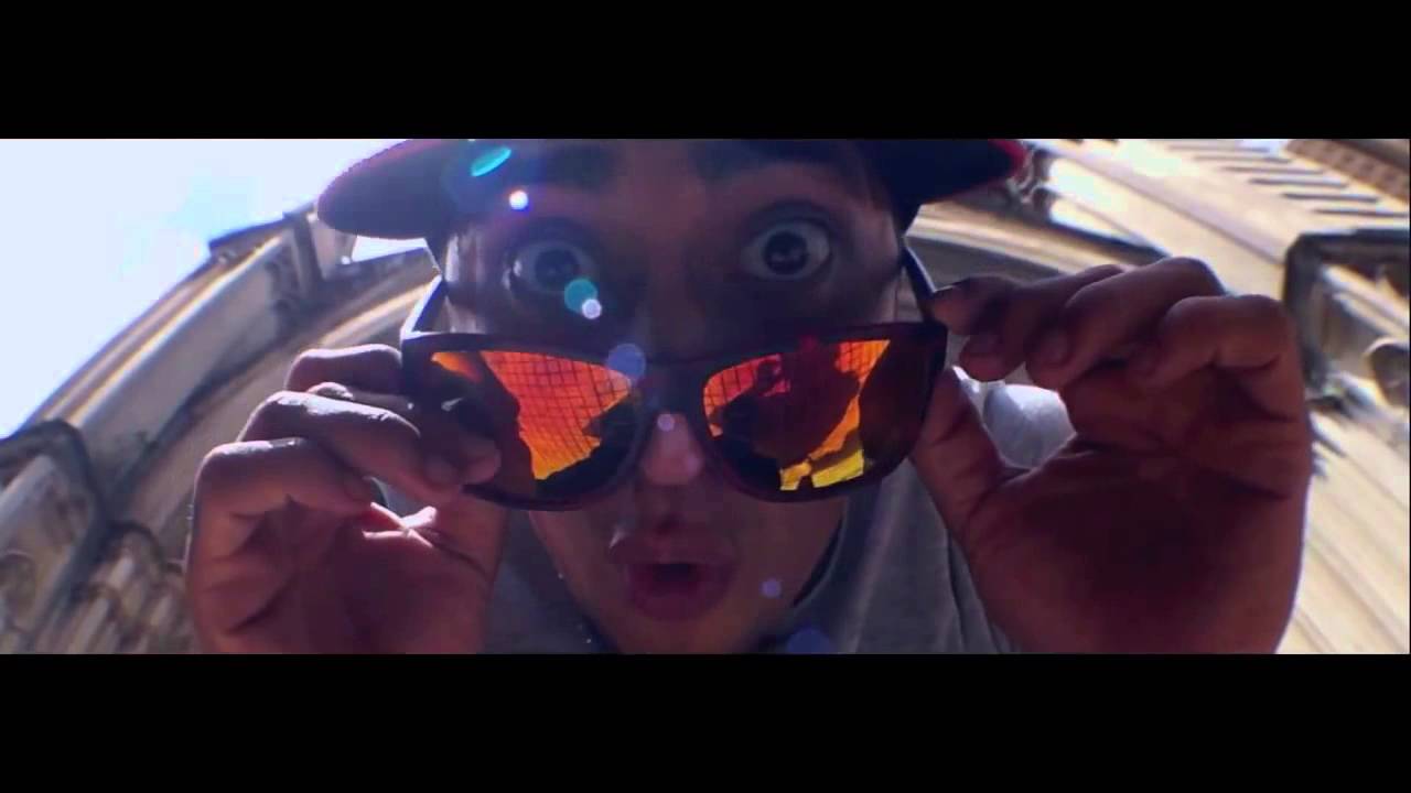 Underground Neutro Shorty & Treizy Buena Mierda (eje brayan :D) - YouTube