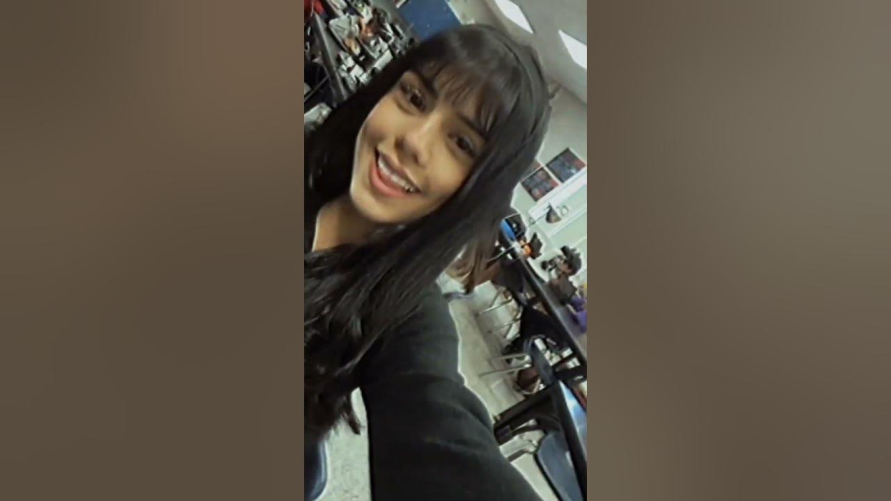 She had a glow up (taki girl) - YouTube