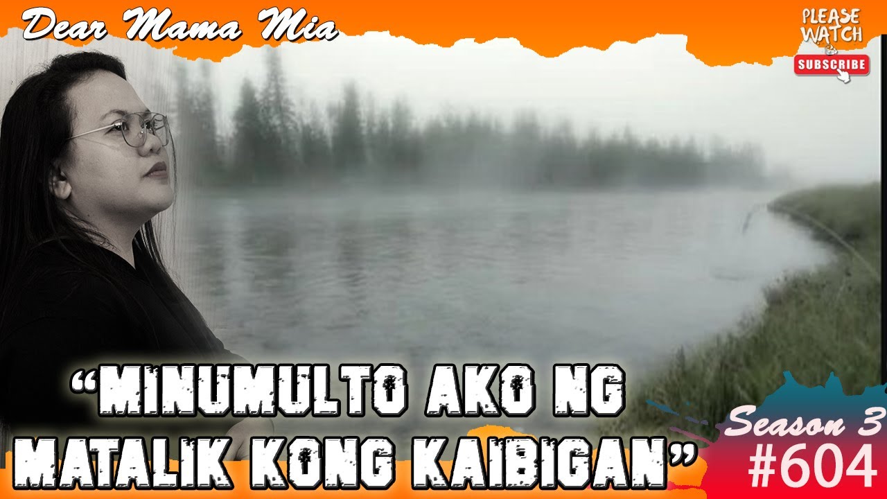 S3 #604 Minumulto Ako Ng Matalik Kong Kaibigan - YouTube