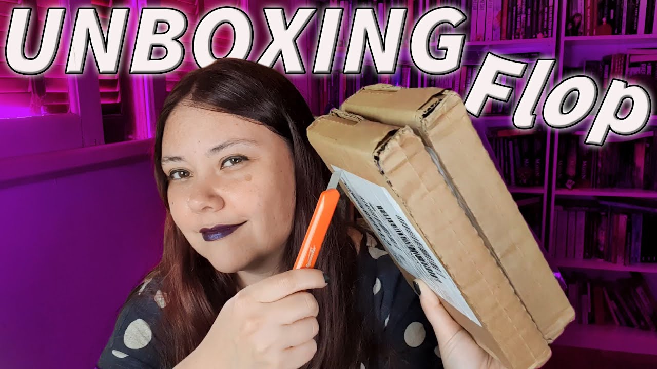 UNBOXING Flopado 🤪 - YouTube