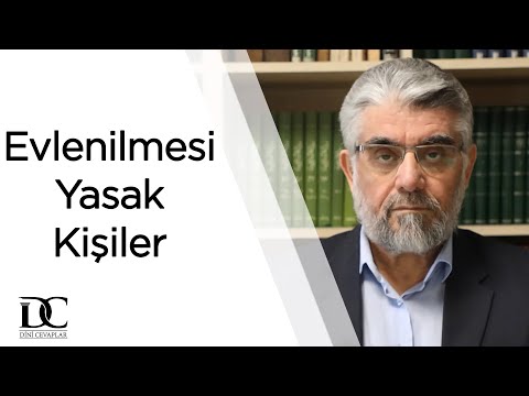 Kur’an dede-nine ve torun evliliğine izin verir mi? | Prof. Dr. Abdülaziz Bayındır