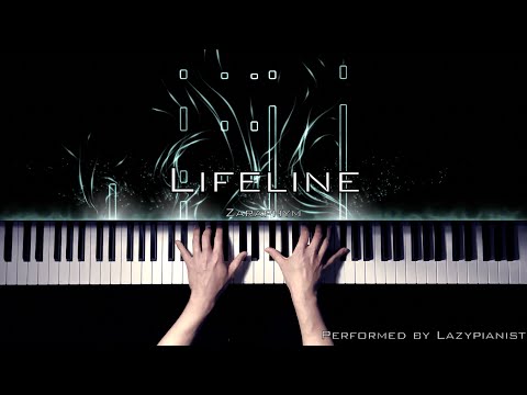 Lifeline｜生命线｜Piano Cover